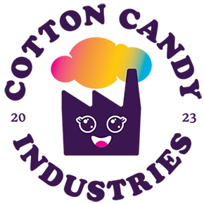 About us – Cotton Candy Industries